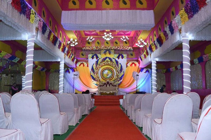 Photo By SAB EVENTS - Wedding Planners