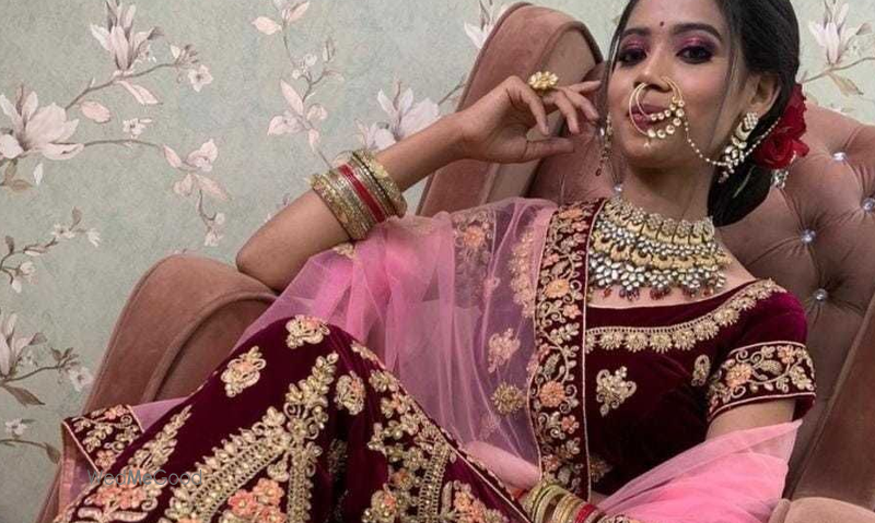 Sneha Narayan Artistry - Price & Reviews | Bangalore Makeup Artist