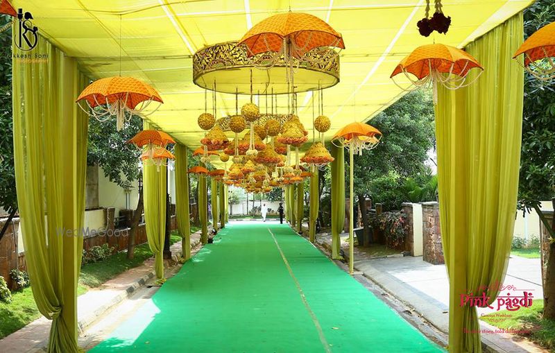 Photo By Pink Pagdi - Wedding Planners