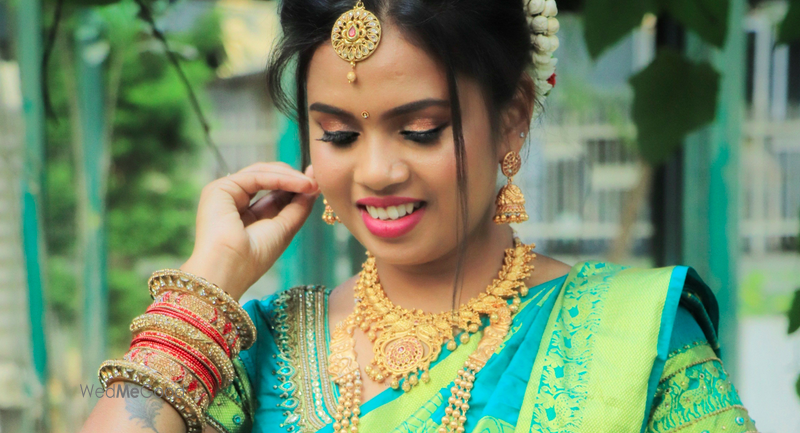 Freeze Makeover - Price & Reviews | Bangalore Makeup Artist Freeze Makeover - Price & Reviews | Bangalore Makeup Artist