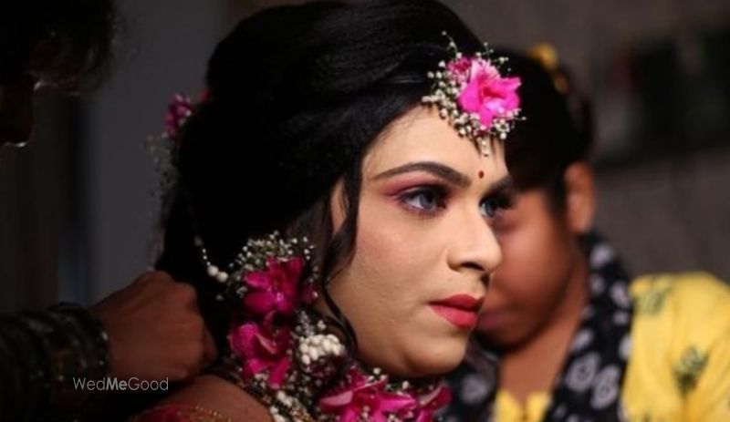 Bhavna's Makeover - Price & Reviews | Mumbai Makeup Artist