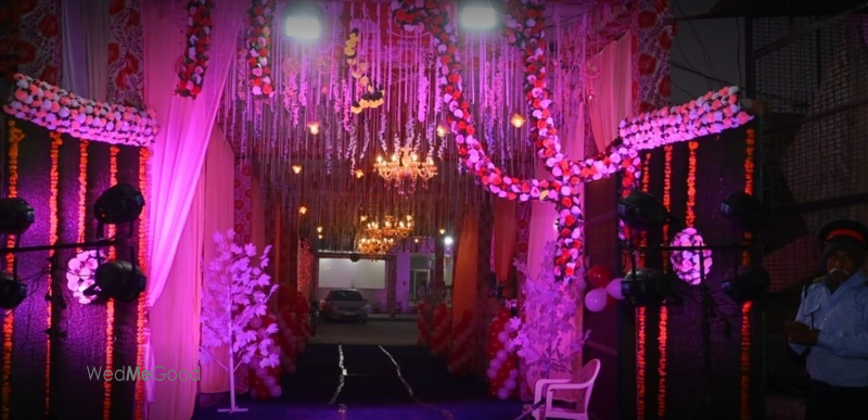 Rama Devi Farm House & Marriage Lawn - Sarai Azamabad, Mathura ...