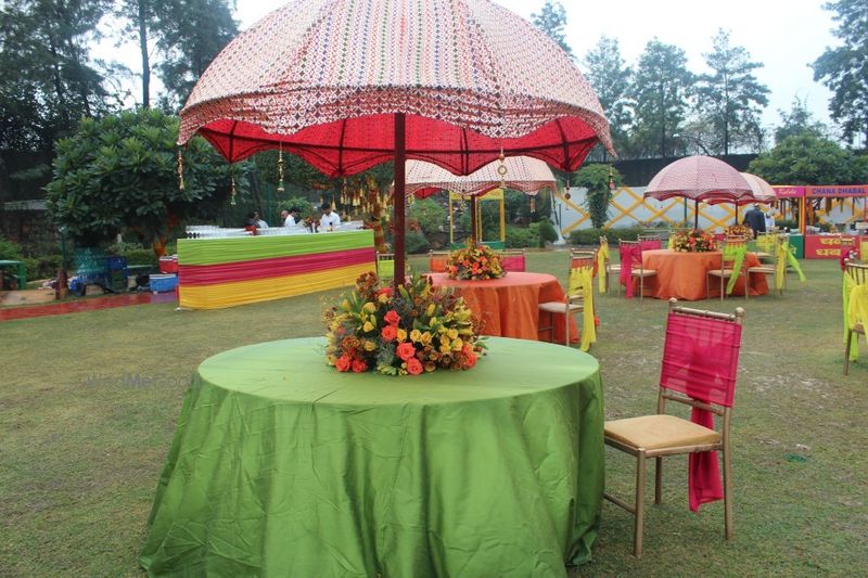 Pryam Retail and Event Kingdome - Wedding Planners | Price & Reviews