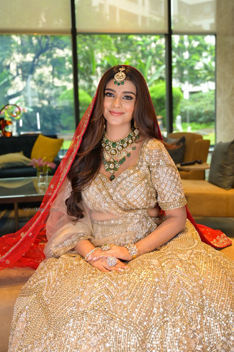 Richa Thakkar - Price & Reviews | Mumbai Makeup Artist