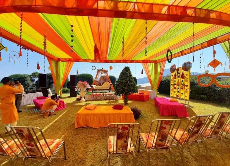 King's Resort - Bhadu Market, Jodhpur | Wedding Venue Cost