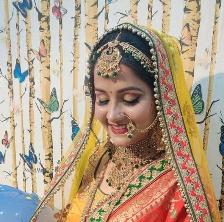 Manyata Beauty Solon - Price & Reviews | Gwalior Makeup Artist