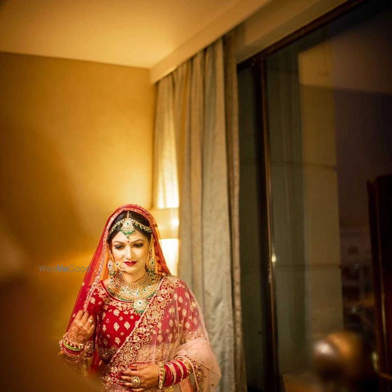 Makeup And Hair By Alina - Price & Reviews | Jaipur Makeup Artist