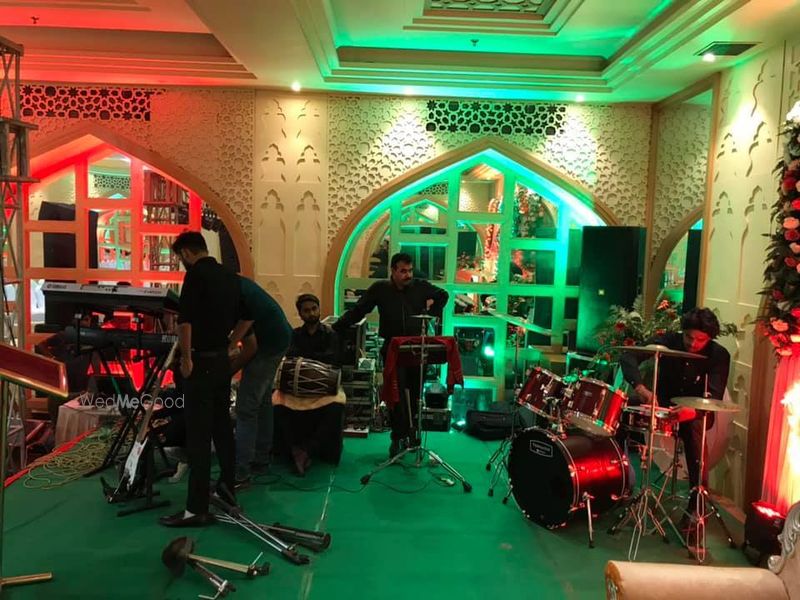 Mayur Tent House And Wedding Decorations - Wedding Planners | Price ...