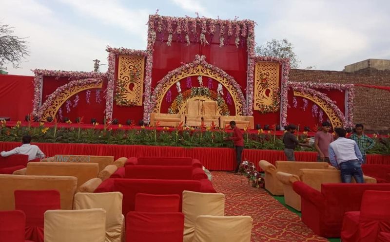 Lav Kush Decorators - Price & Reviews | Agra Decorator