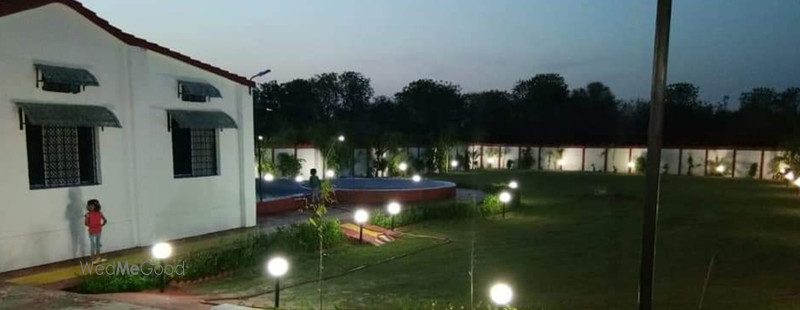 Sethi Farms - South Delhi, Delhi NCR | Wedding Venue Cost
