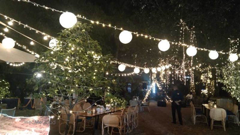 The Bell Tower - Daman | Wedding Venue Cost