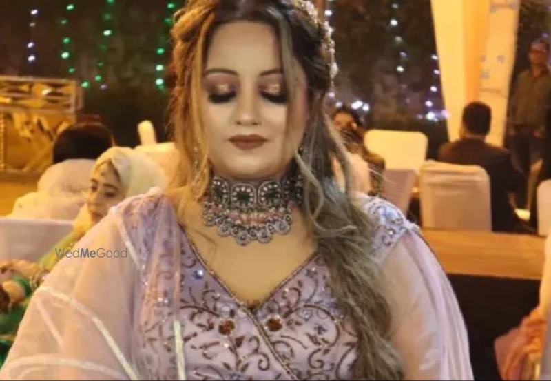 Aisha Khan MUA - Price & Reviews | Meerut Makeup Artist