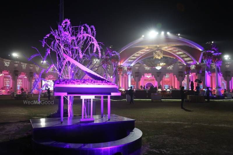 Photo By Vedanta Farms - Venues