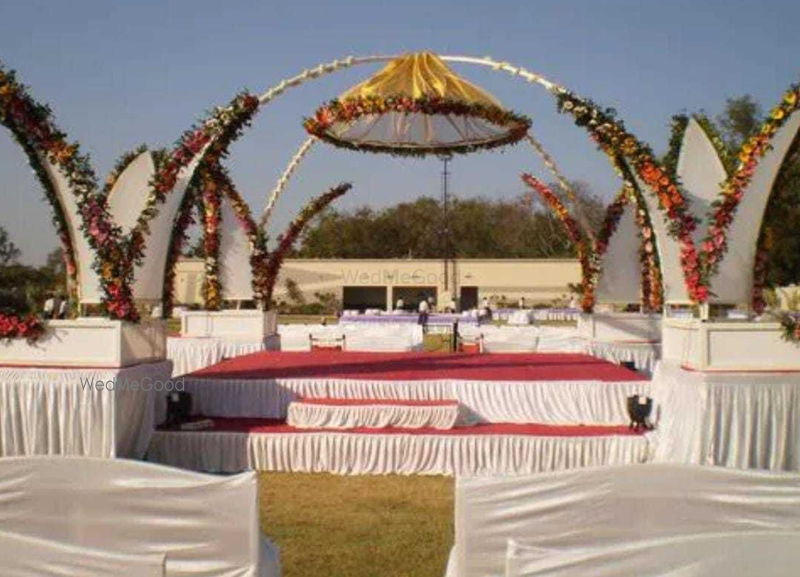 Vrundavan Farm - Sola, Ahmedabad | Wedding Venue Cost