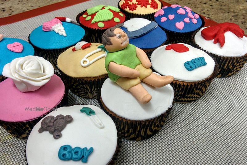 Kreative Chocolates - Chandigarh | Wedding Favors & Gifts