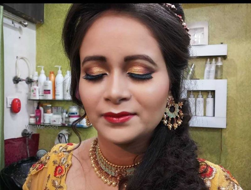 Glam point - Price & Reviews | Agra Makeup Artist