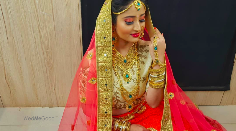 SB Makeup Story - Price & Reviews | Bhubaneswar Makeup Artist