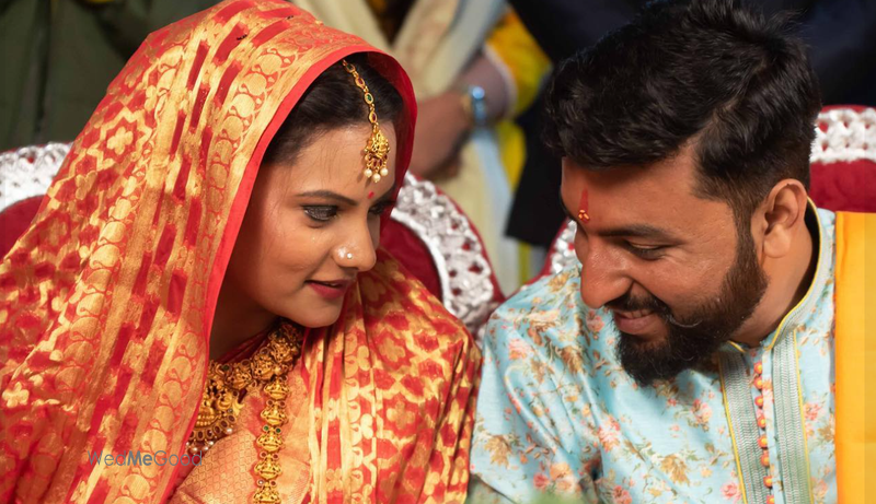 Shutter Speed Studio - Price & Reviews | Danapur Photographer