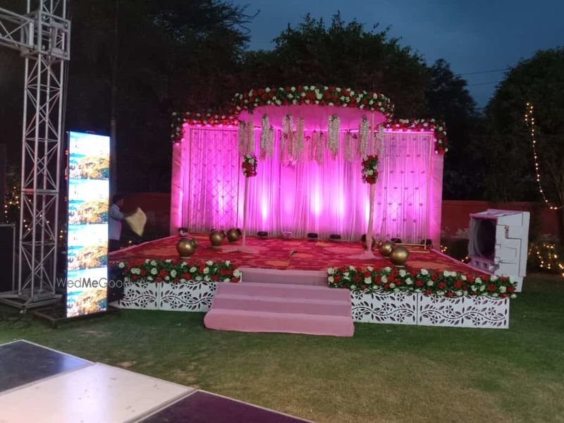 JMD Event Planner - Wedding Planners | Price & Reviews