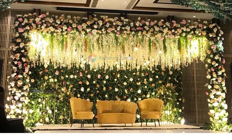 Keystone Events - Wedding Planners | Price & Reviews