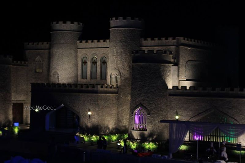 Photo By Fort Grand - Venues