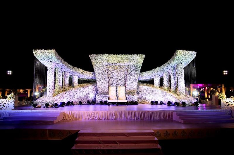 Photo By Fort Grand - Venues