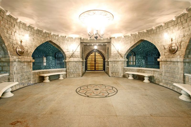 Photo By Fort Grand - Venues