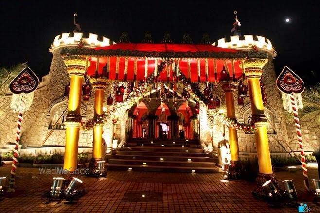 Photo By Fort Grand - Venues