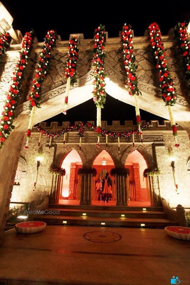 Photo By Fort Grand - Venues