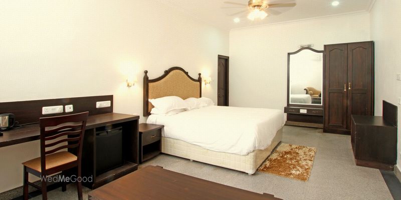 Photo By Fort Grand - Venues