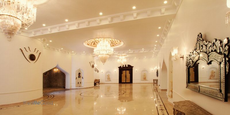 Photo By Fort Grand - Venues