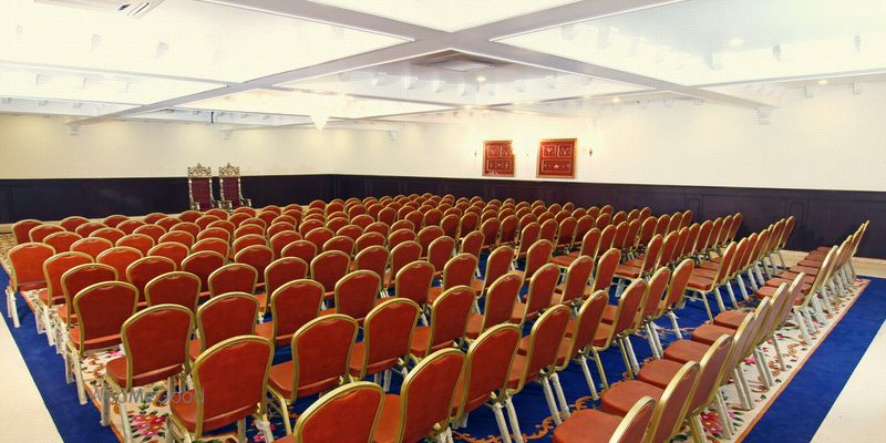 Photo By Fort Grand - Venues