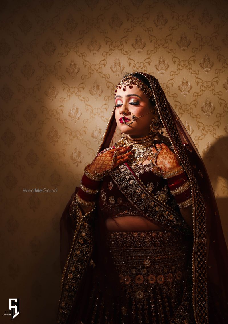 ALN Studio - Price & Reviews | Delhi NCR Photographer