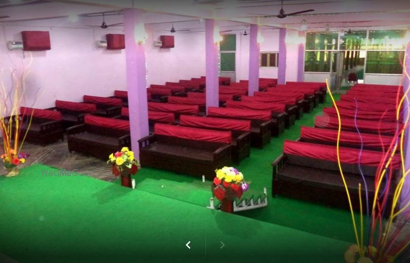 Heaven N Heaven Banquet's - Kanker Khera, Meerut | Wedding Venue Cost