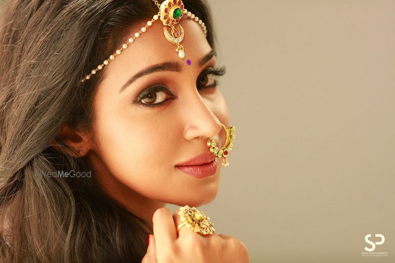 Jaanmoni Das - Price & Reviews | Kerala Makeup Artist