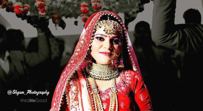 Shyam Album Photography - Price & Reviews | Kanpur Photographer