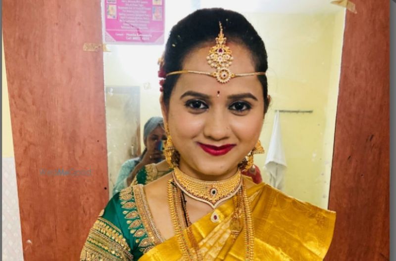 Archana Sawant - Price & Reviews | Thane Makeup Artist