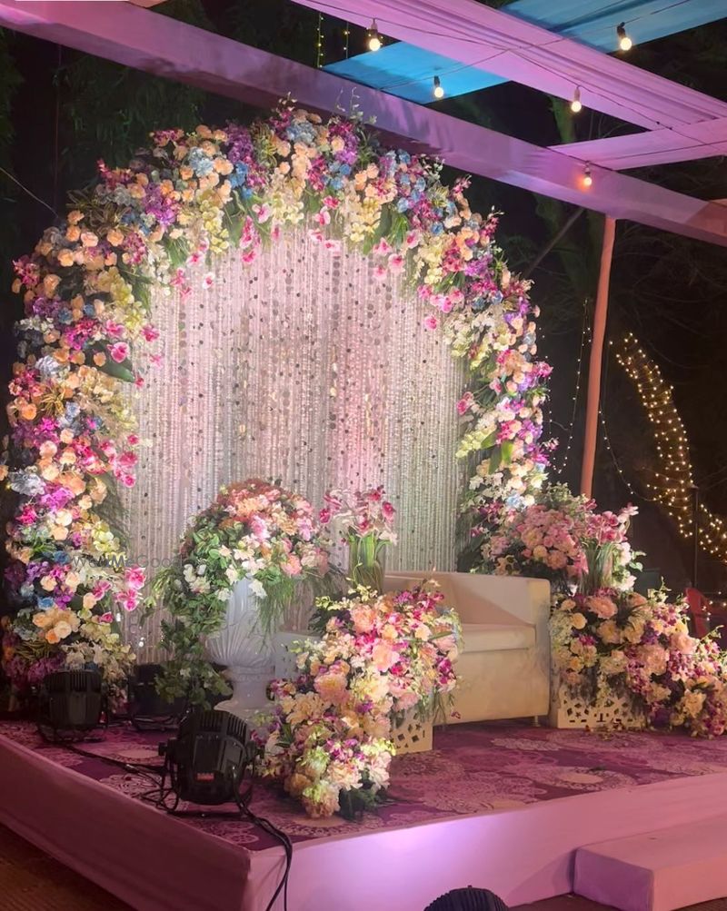 Magna Events - Price & Reviews | Thane Decorator