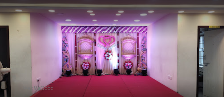 S.K Mini Hall - Pallavaram, Chennai | Wedding Venue Cost