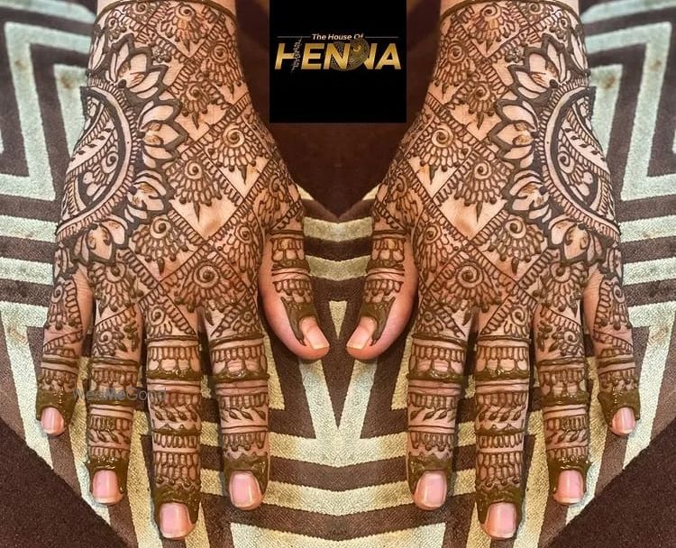The House of Henna - Al Majaz, Sharjah | Price & Reviews