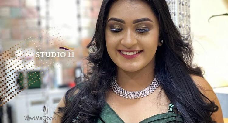 Studio 11 Salon And Salon Thudiyalur - Price & Reviews | Coimbatore ...