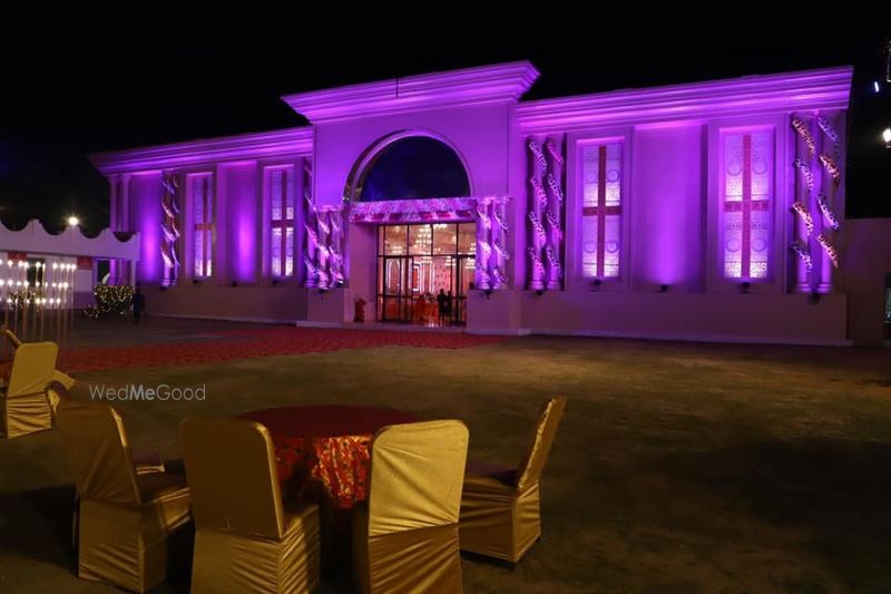 Photo By Four Seasons Banquet - By TPM - Venues