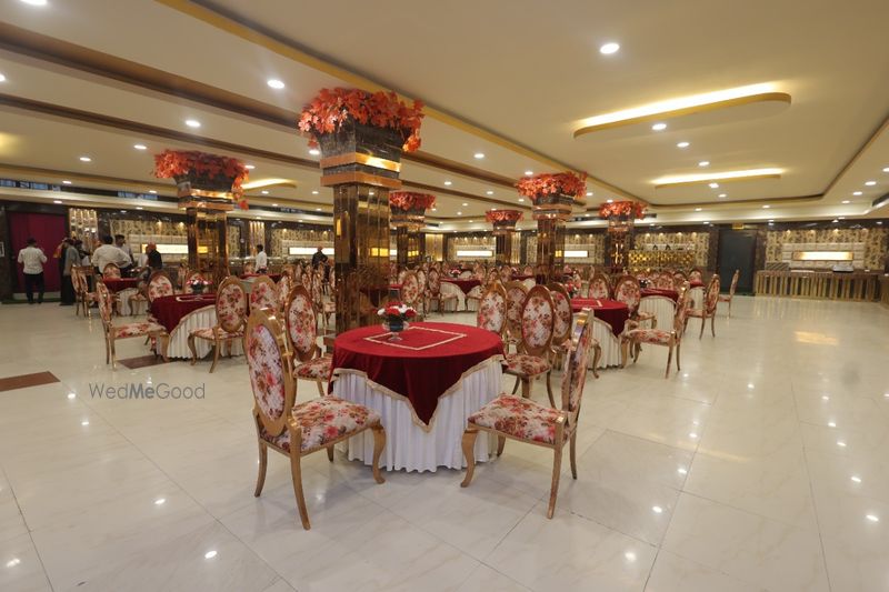 Aula Banquet by Golden Grapes - Faridabad, Faridabad | Wedding Venue Cost