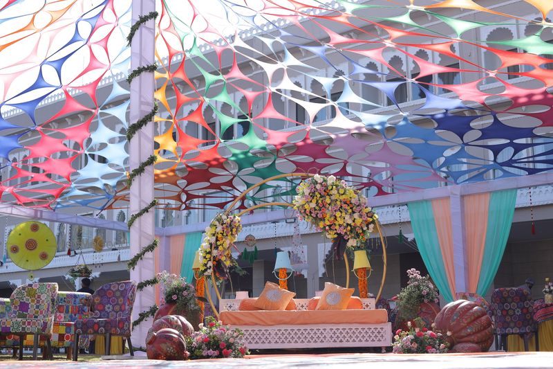 RK Events Group - Decor - Price & Reviews | Udaipur Decorator