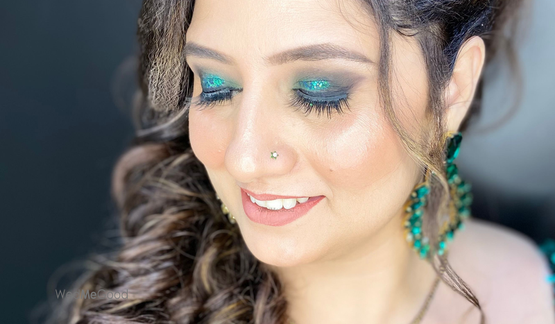 Aanchal Arora Makeup Artist - Price & Reviews | Delhi NCR Makeup Artist