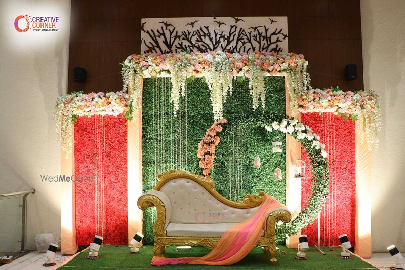 Creative Corner Event Management- Decore - Price & Reviews | Kolkata ...
