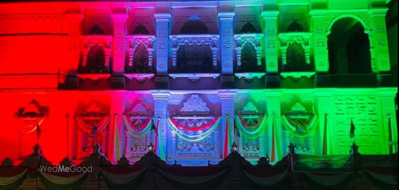 Function Junction Event - Wedding Planners | Price & Reviews