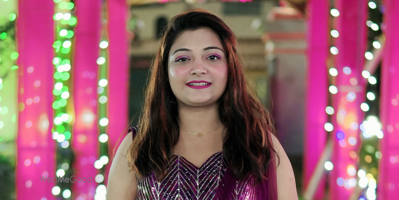 Glam Alert With Riya Mishra - Price & Reviews | Dehradun Makeup Artist Glam Alert With Riya Mishra - Price & Reviews | Dehradun Makeup Artist