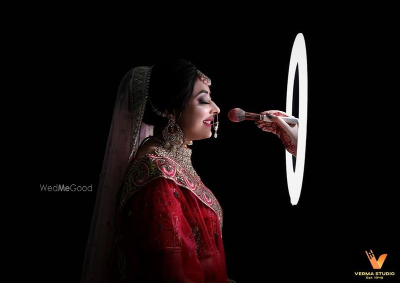 Verma Studio - Price & Reviews | Jagadhri Photographer