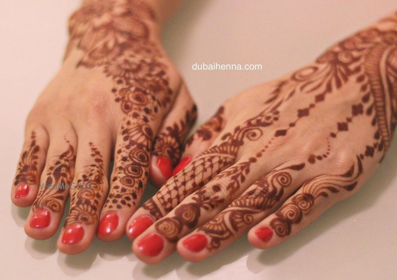Dubai Henna - Dubai | Price & Reviews